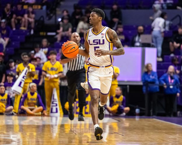 LSU basketball scores season-low, loses to Texas A&M | LSU ...
