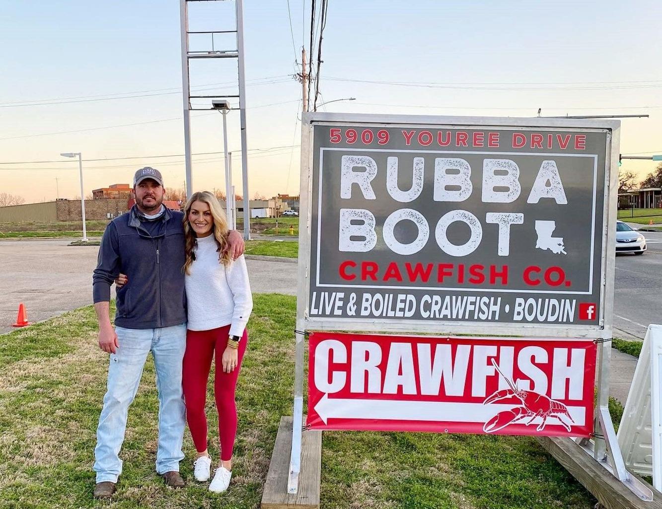 Rubba Boot Crawfish adds Bossier to NW Louisiana locations | Business ...