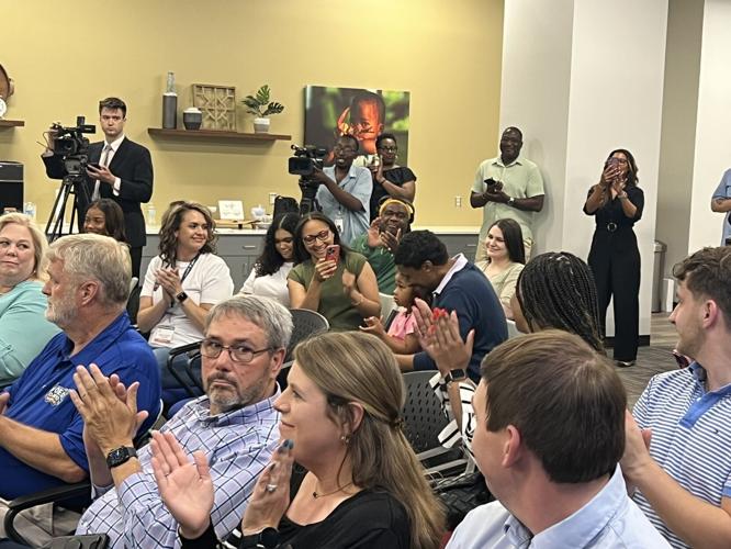 Winners announced in Shreveport Bossier business competition | Business ...