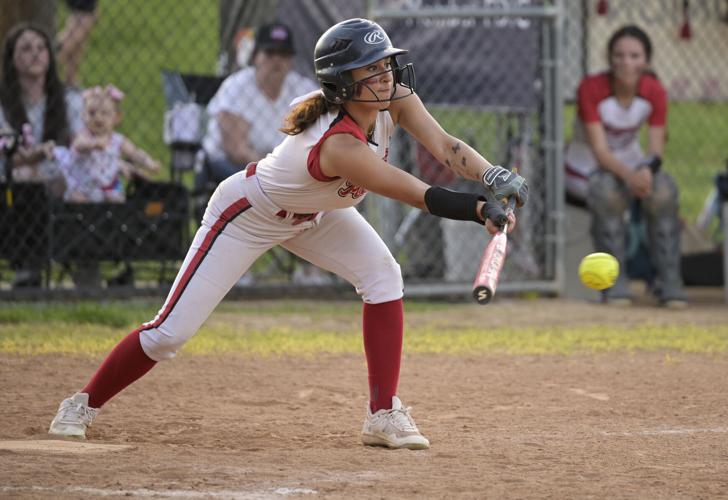 Photos: Caddo Magnet defeats C.E. Byrd in softball playoffs | Photos ...