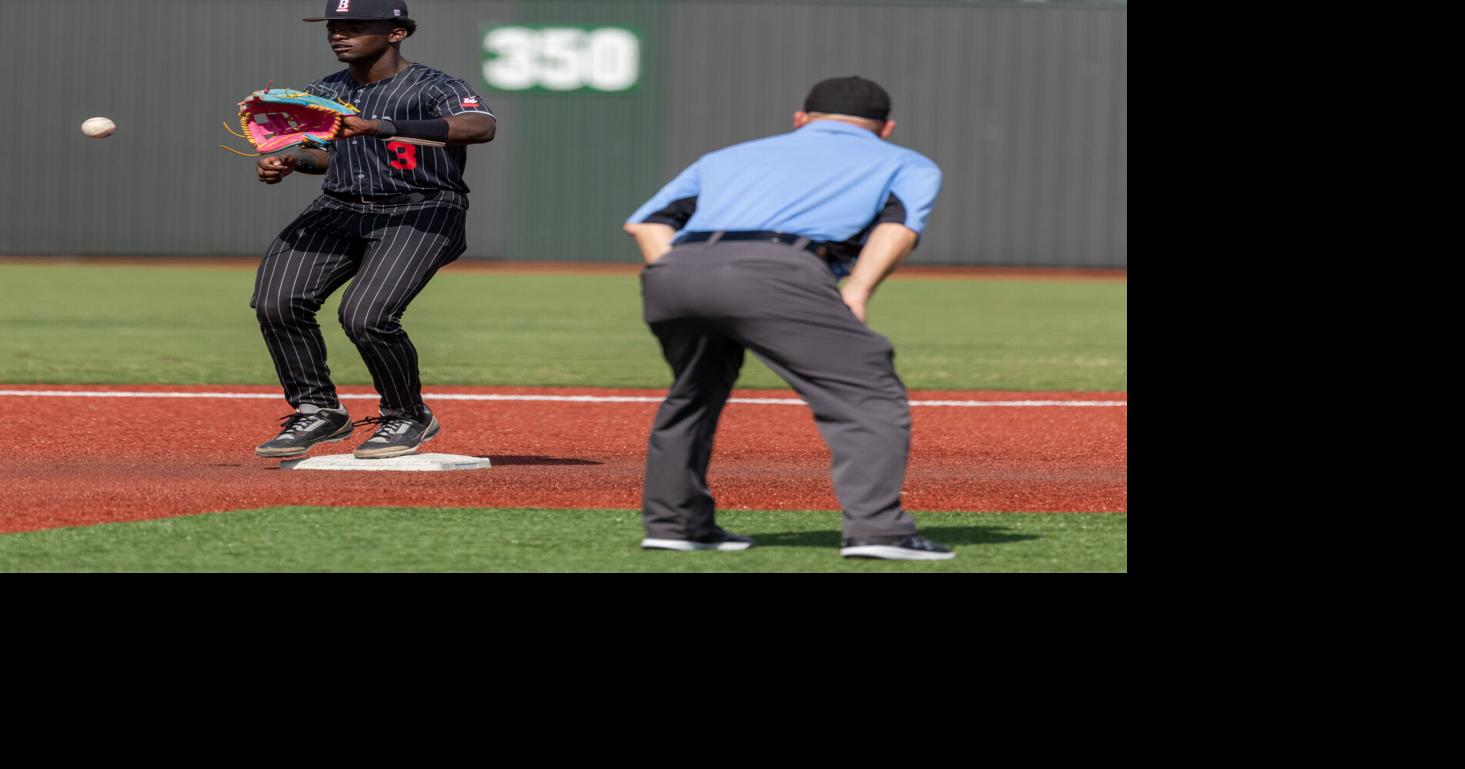 Brusly baseball evens state title series with North DeSoto | High ...