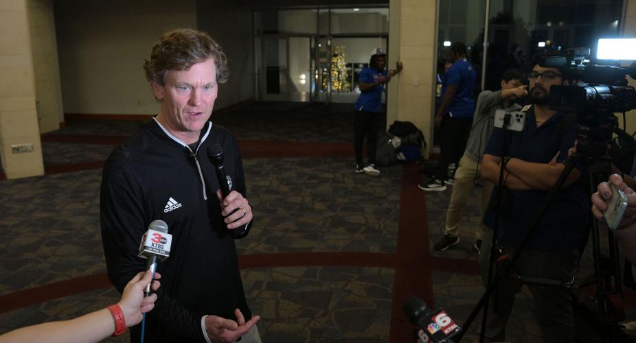 Prideful Louisiana Tech arrives for Independence Bowl | Sports ...