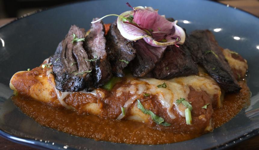 Shreveport's new Pepito XO Mexican Bistro opens November | Food ...