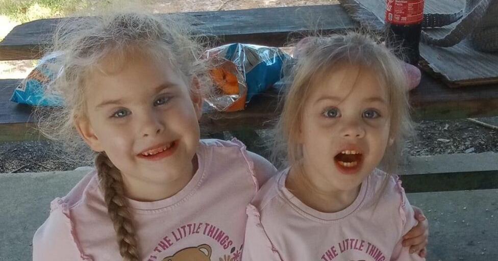 Amber alert issued for 2 kids missing after mother's death | News ...