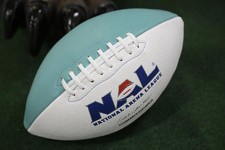 Shreveport Rouxgaroux brings indoor football back to Hirsch | Sports ...