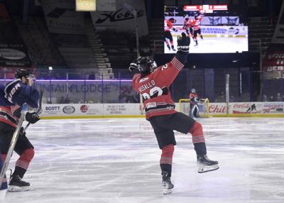 Mudbugs rout Amarillo, aim for series sweep at The George on Saturday ...