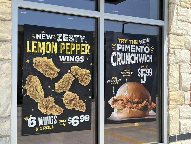 Shreveport Bossier to get more Golden Chick restaurants ...