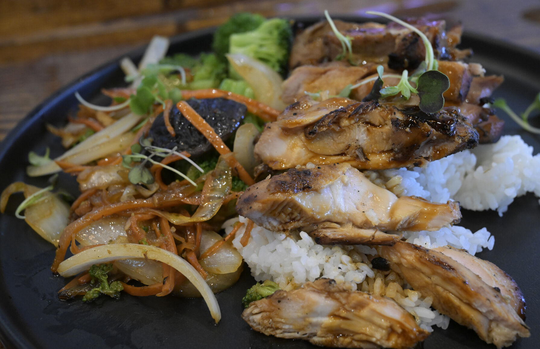 Downtown Shreveport’s Ono Grill to reopen as food truck | Food ...