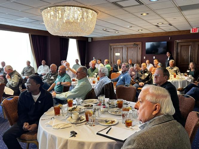 This expert says NW Louisiana's Haynesville Shale has peaked | Business ...
