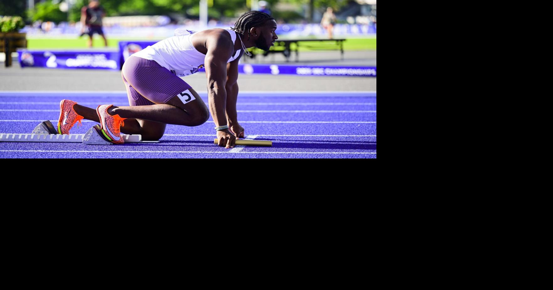 LSU track & field on Day 3 of the NCAA East First Round | LSU ...