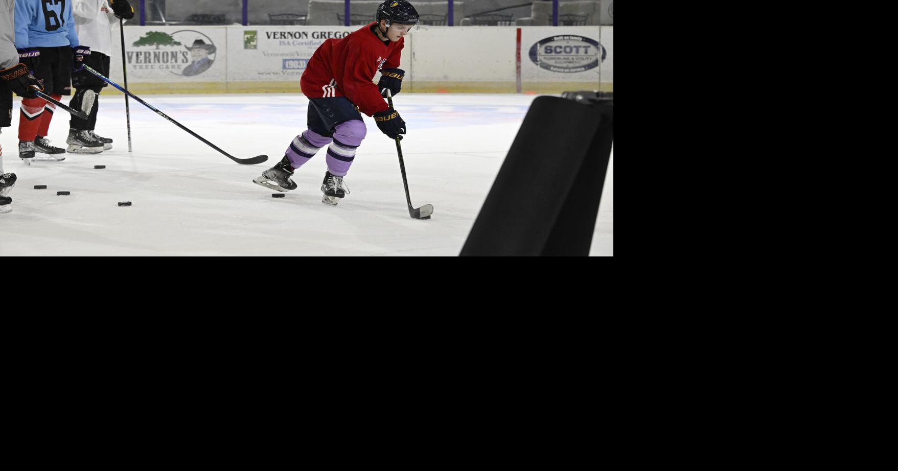 Mudbugs trade for Shreveport’s Brayden Cook | Sports ...