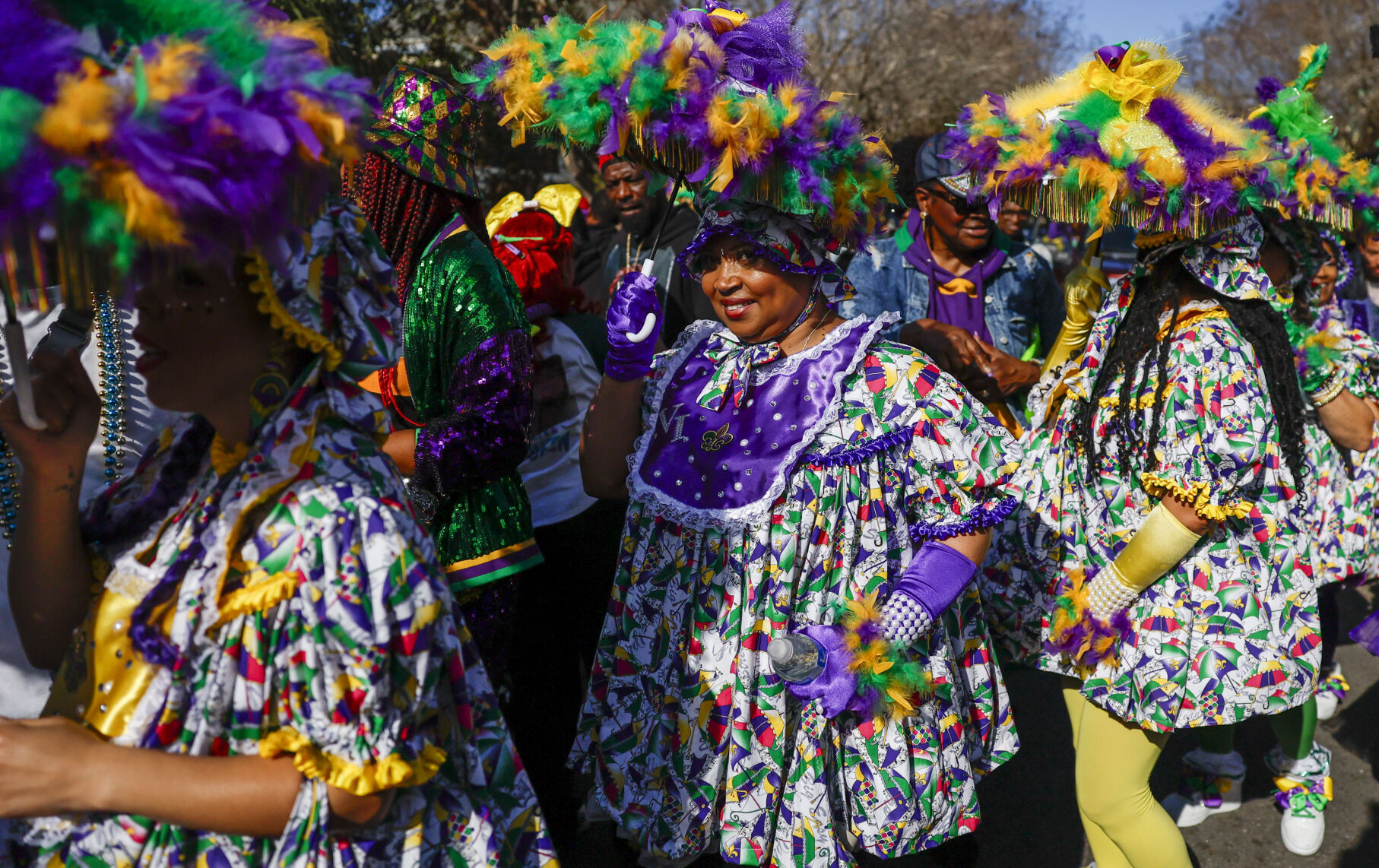 What day is Mardi Gras 2026 in New Orleans? | Mardi Gras ...