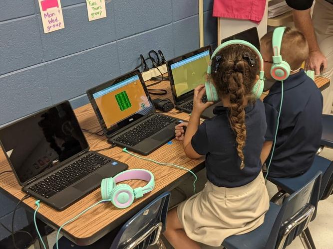The Ignite Project Aims To Equip Elementary Educators With The Basics ...