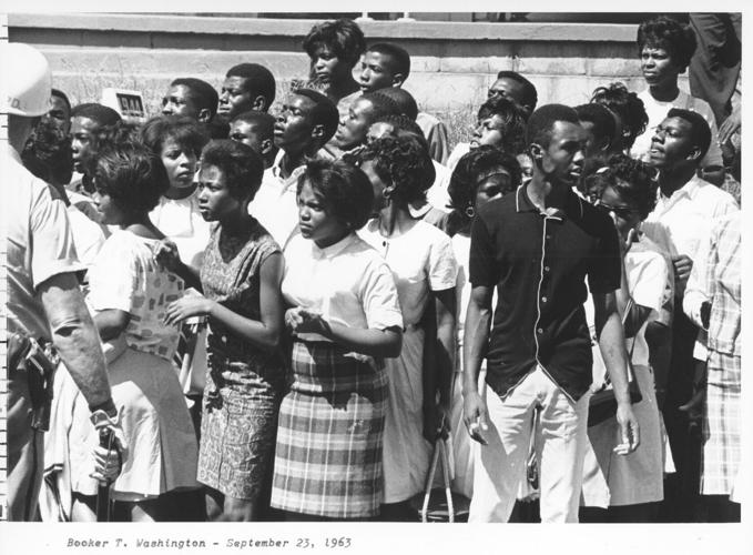 Listen to Shreveport's civil rights history on walking tour | Food ...