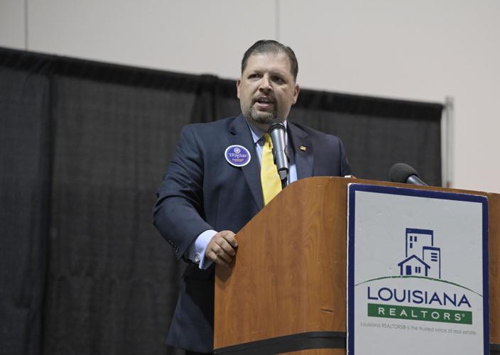 Statewide candidates talk home insurance at Shreveport forum | News ...