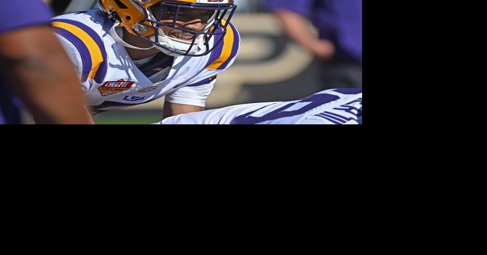LSU's Jayden Daniels gaining ground in Heisman Trophy race | LSU | shreveportbossieradvocate.com