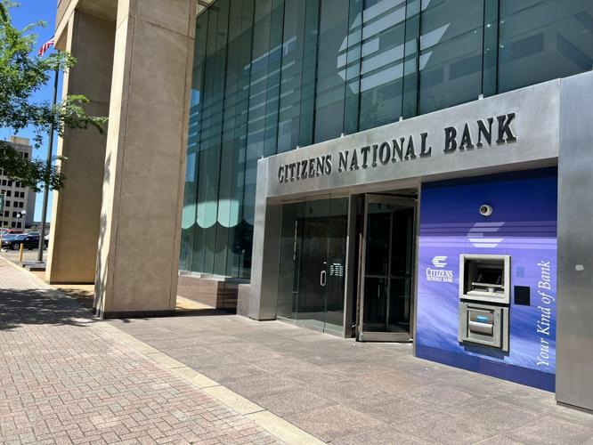 From Citizen National Bank to Bonvenu | Business ...
