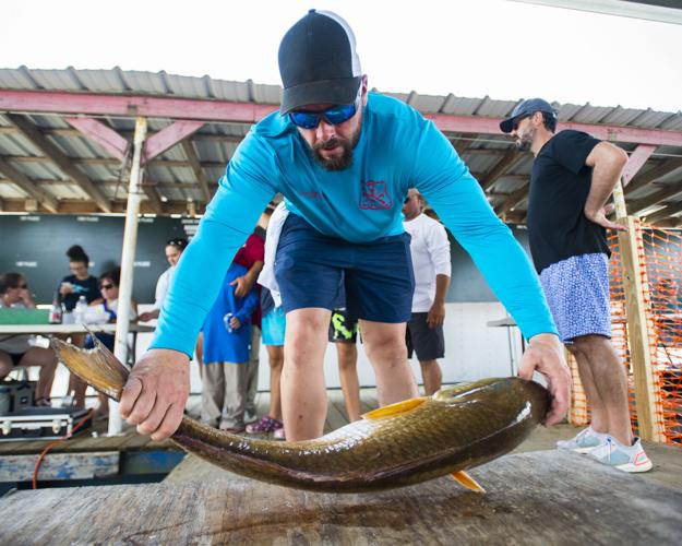Louisiana redfish limits changing for first time in decades | News ...