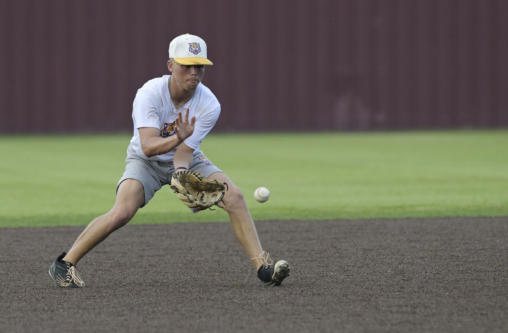 Know your role: ‘Buy-in’ leads Benton baseball to state semis | High ...