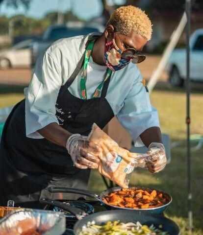 Shreveport’s Louisiana Soulfood Festival: What to expect | Food ...