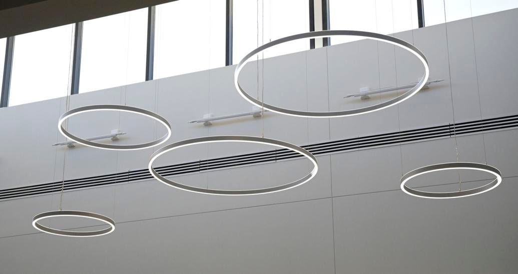 Photos: Look at the new Central Library in Bossier City | Photos ...