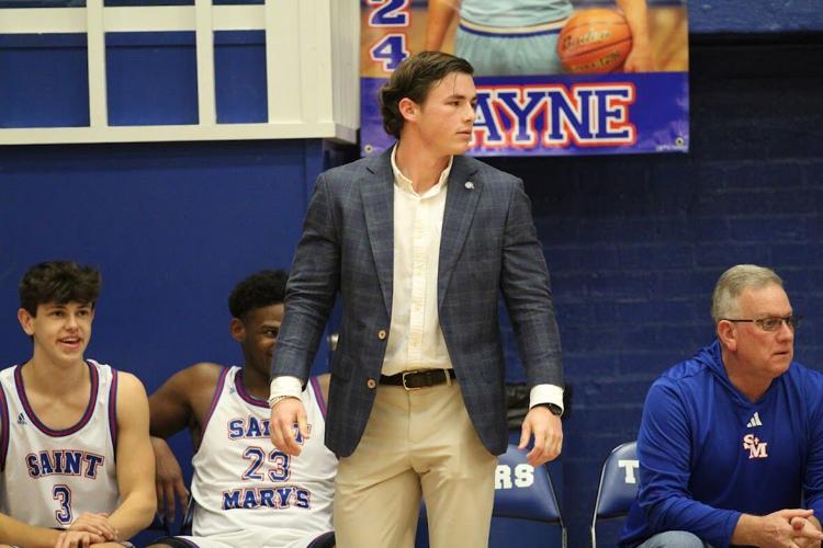 Benton, Captain Shreve hire proven winners to take over boys basketball ...
