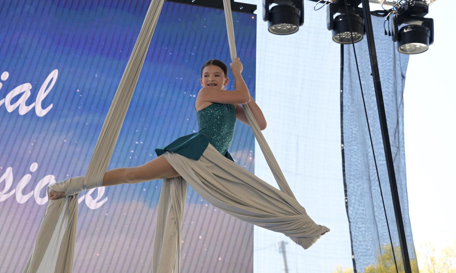 Photos: Red River Revel weekend 1 wraps up Sunday | News ...