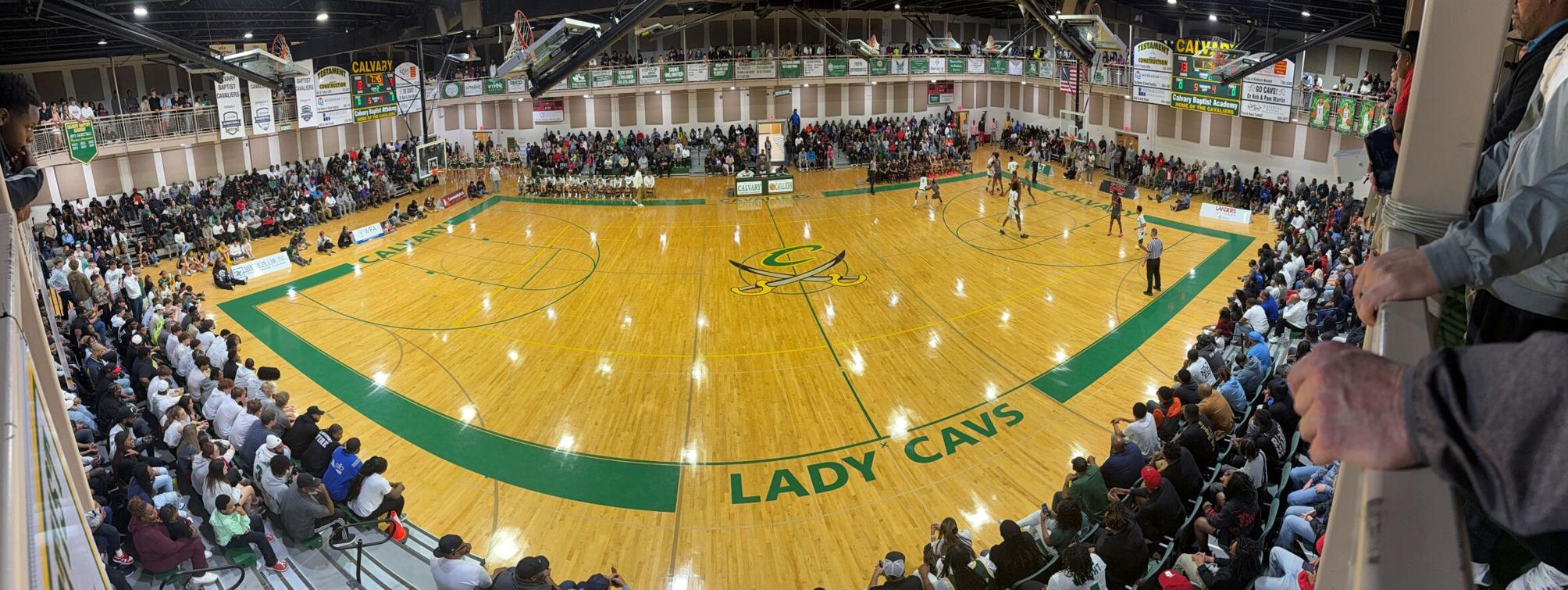 Shreveport-area prep basketball results Tuesday, Jan. 6 | High Schools ...