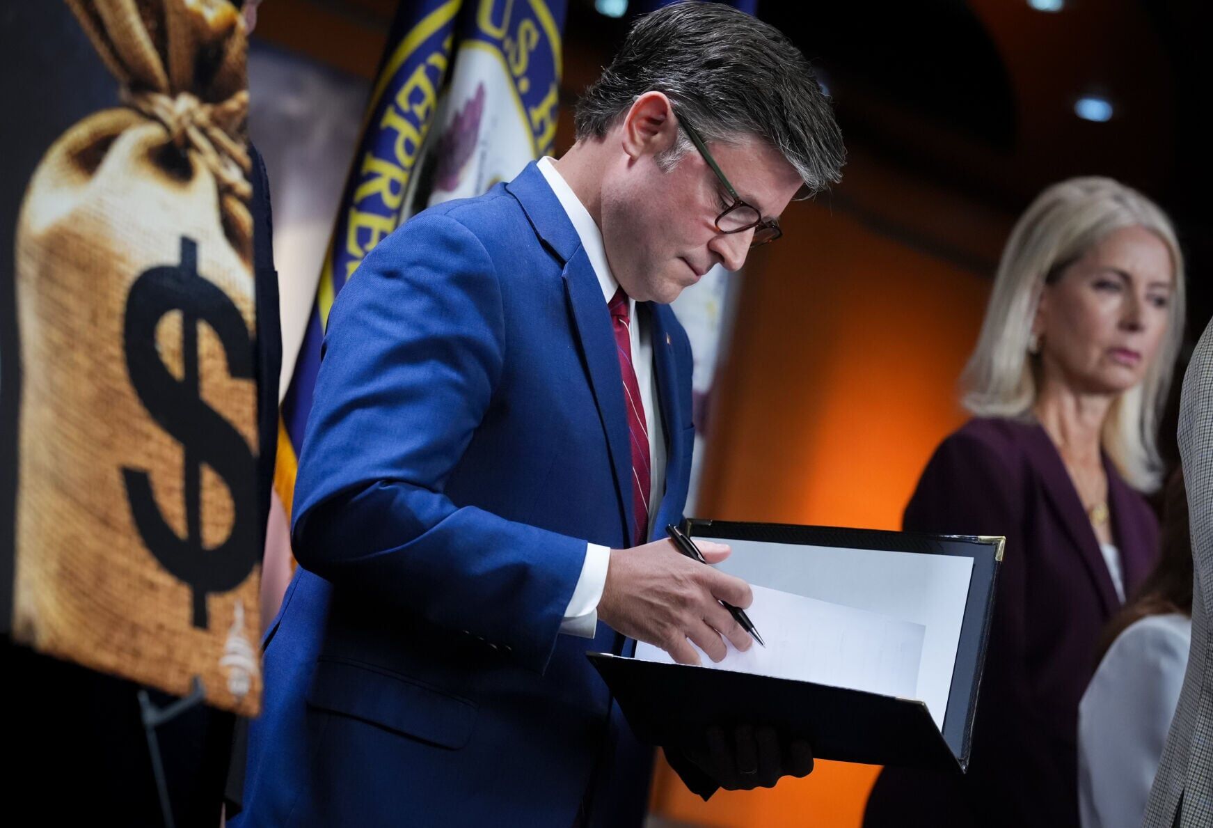 House approves resolution to halt military acts against Iran | State ...