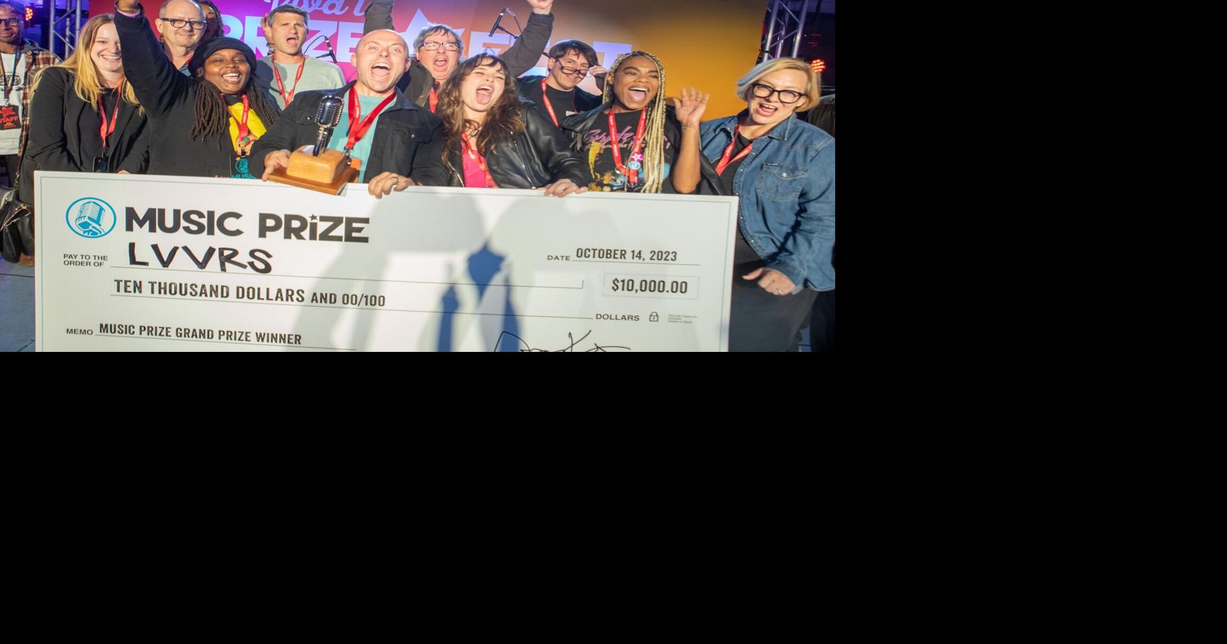 Shreveport's Prize Fest 2023 weekend 1 winners are announced | Food ...