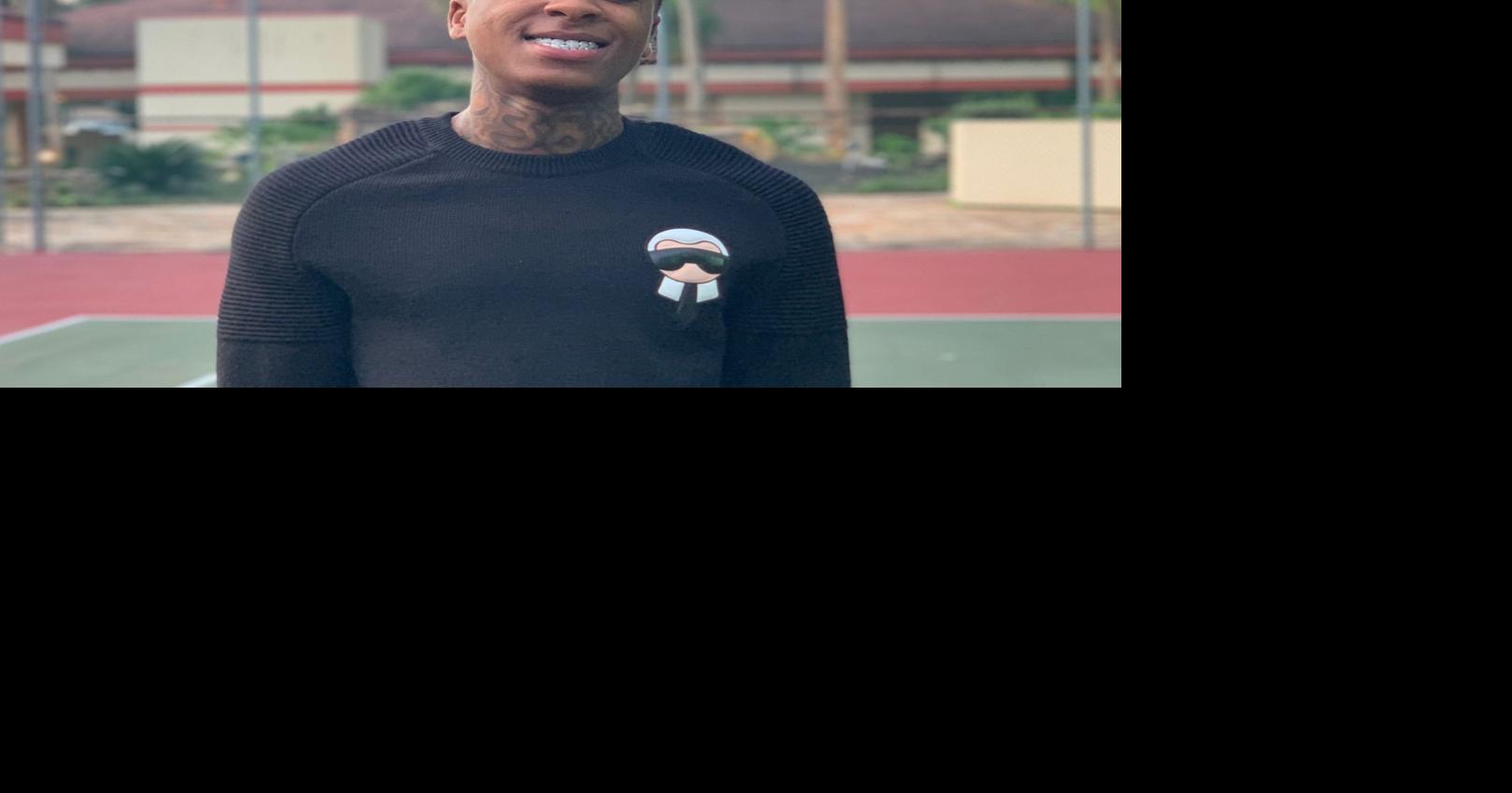 NBA YoungBoy arrested in Utah on drug, weapon counts | News ...