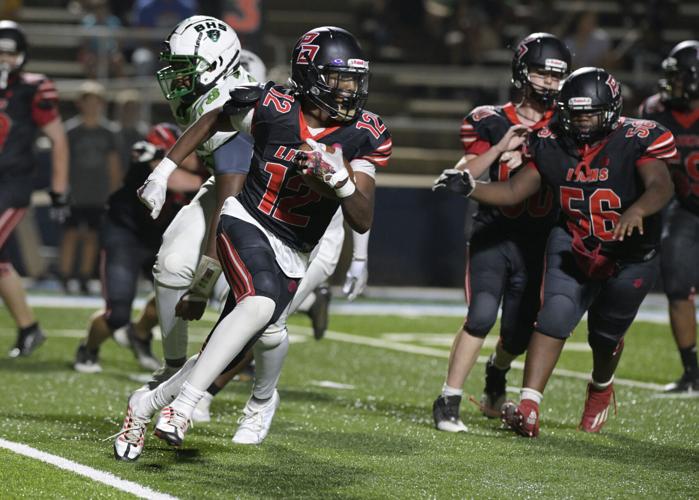 Classes 2A, 1A, Week 2 scores & more: Loyola falls at Logansport | High ...