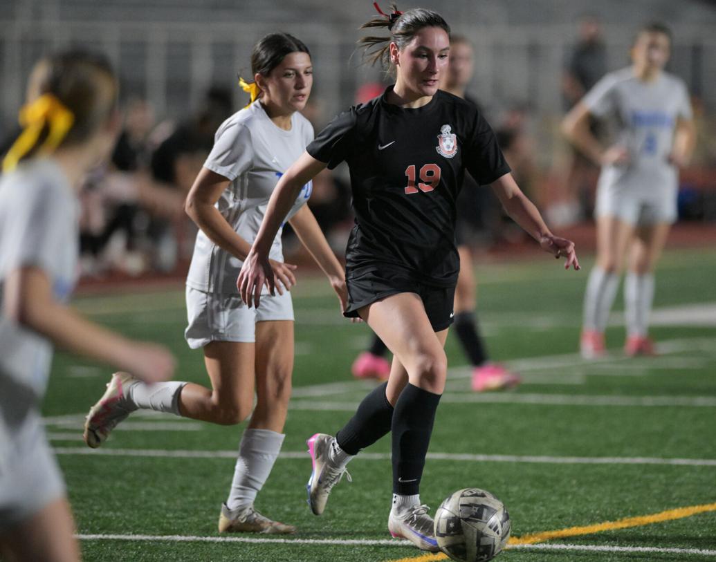 Baltov named Louisiana Gatorade Girls Soccer Player of Year | High ...
