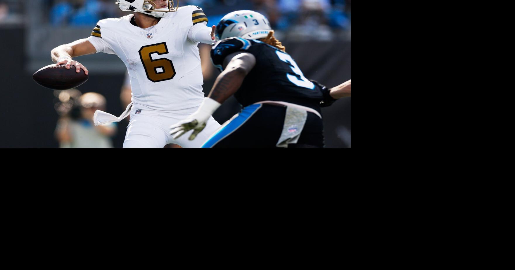 Three things we learned from Saints' win over Panthers | Sports ...