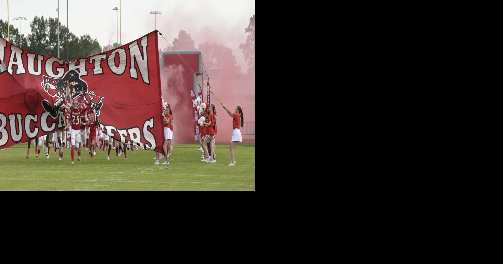 Lang's Lines, Week 7: Logjam at top of ATS standings; Haughton aims to ...