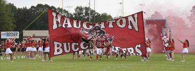 Lang's Lines, Week 7: Logjam at top of ATS standings; Haughton aims to ...