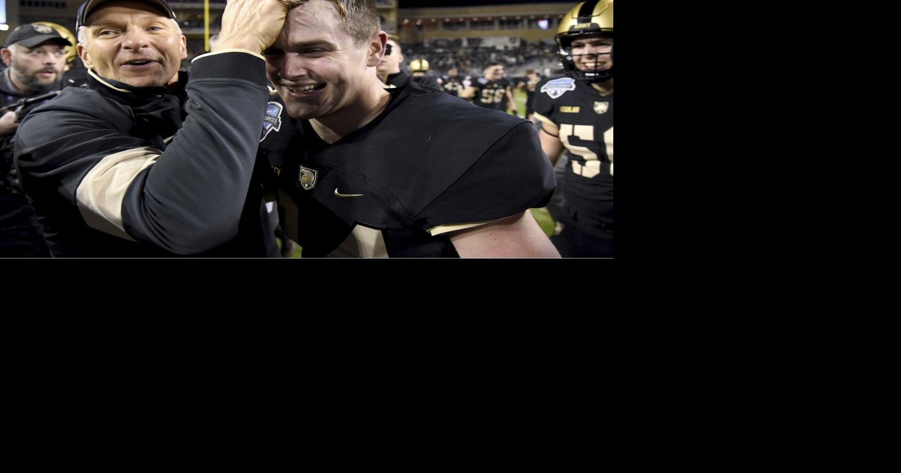 Get an early look at LSU football's next opponent, Army | LSU ...