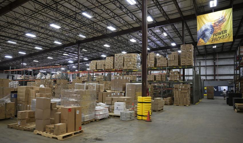 Imperial Trading Co adds technology, sees workplace results | Business ...