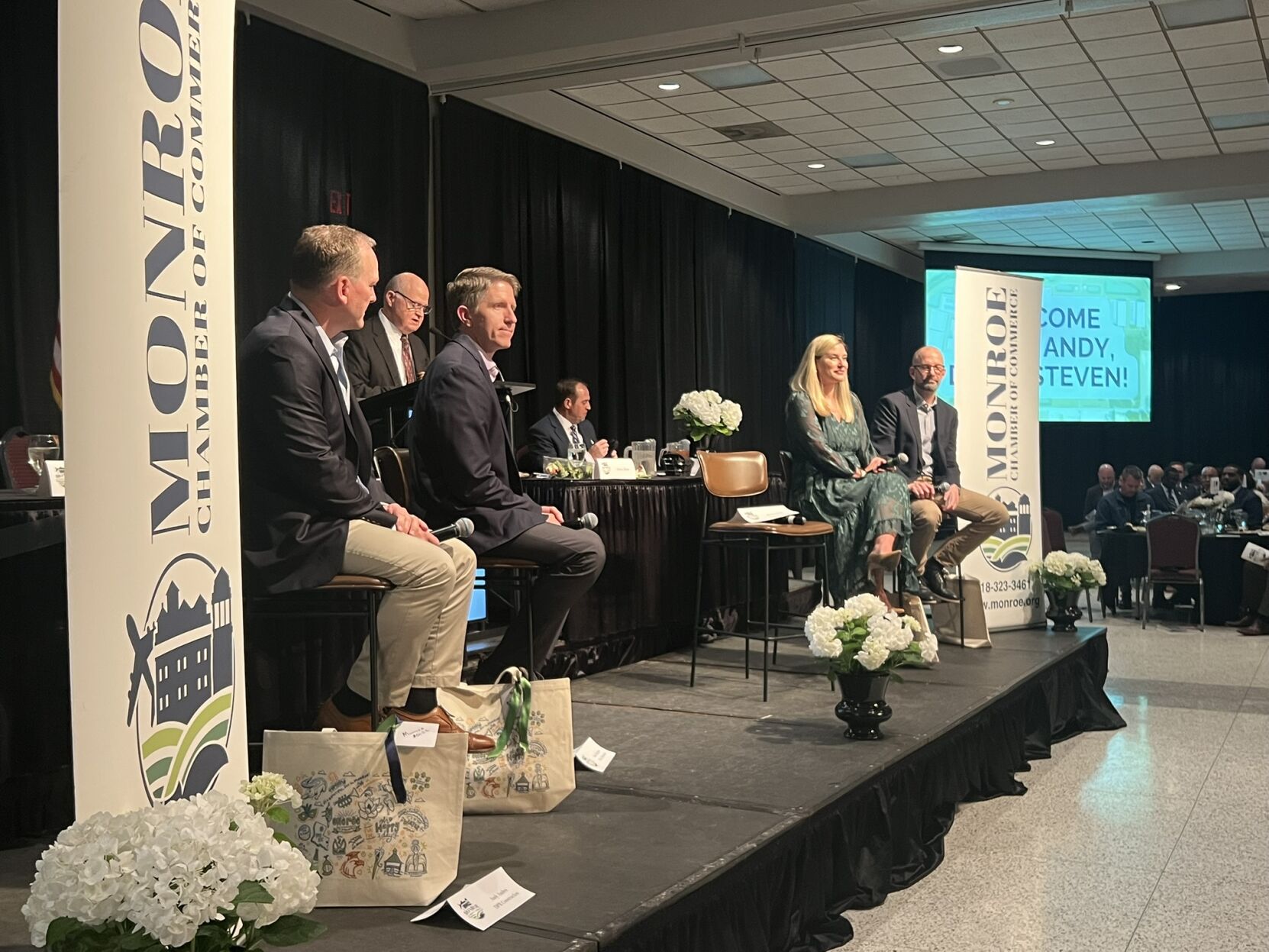 Meta is in Monroe for AI data center project, jobs to follow | Business ...