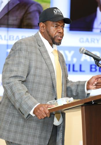 Louisiana Democrats running for Senate blast Trump policies | State ...