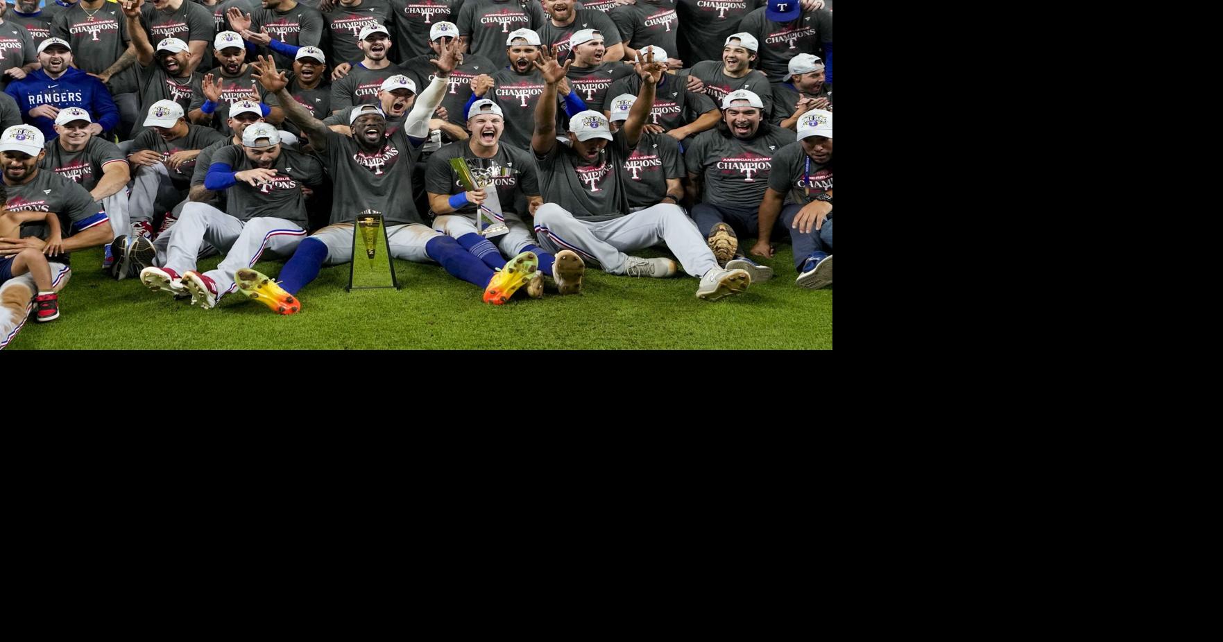 Long Shot World Series: Diamondbacks vs Rangers is a Fall Classic few ...