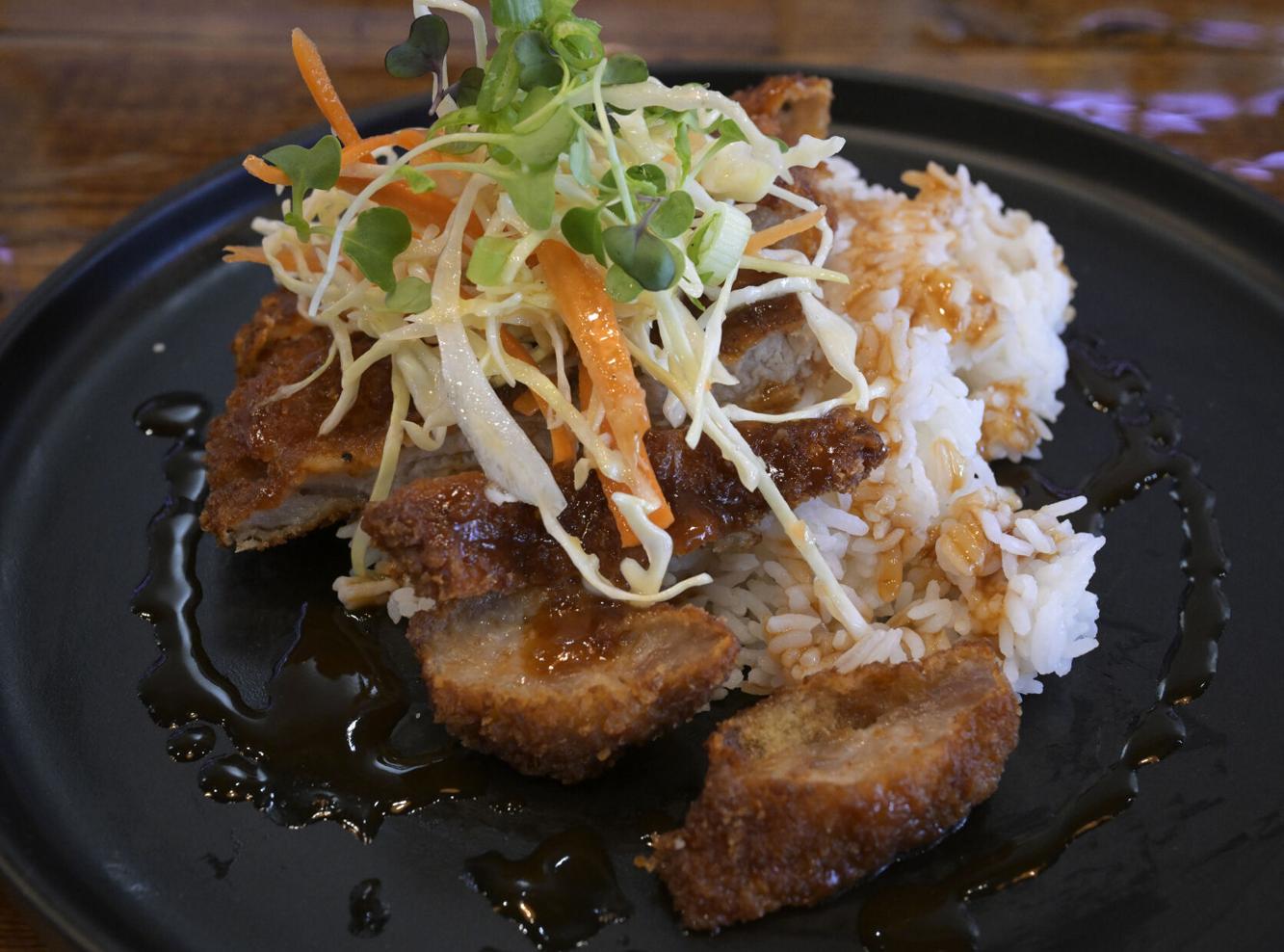 Downtown Shreveport’s Ono Grill to reopen as food truck | Food ...