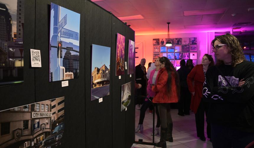 Independent Filmmakers are invited to Shreveport Film Prize | Business ...