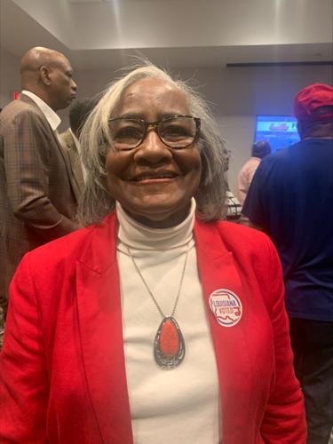 Henry Whitehorn claims victory as Caddo sheriff | News ...