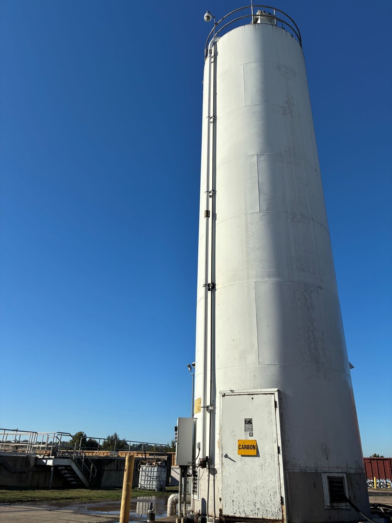 No sign of water-yucking Cross Lake algae blooms | News ...