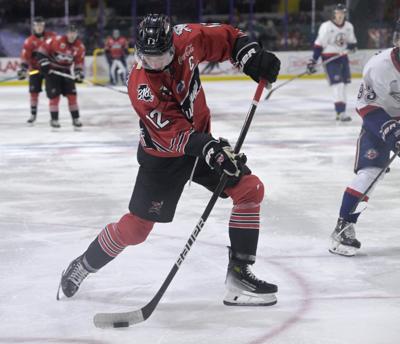 Mudbugs aim to keep momentum, bounces on their side at home this ...