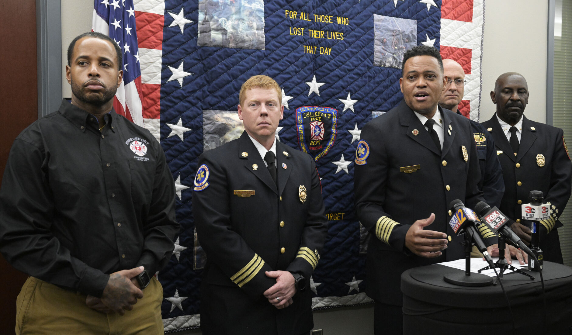 Whitehorn re-opens Caddo Sheriff's work-release program | News ...