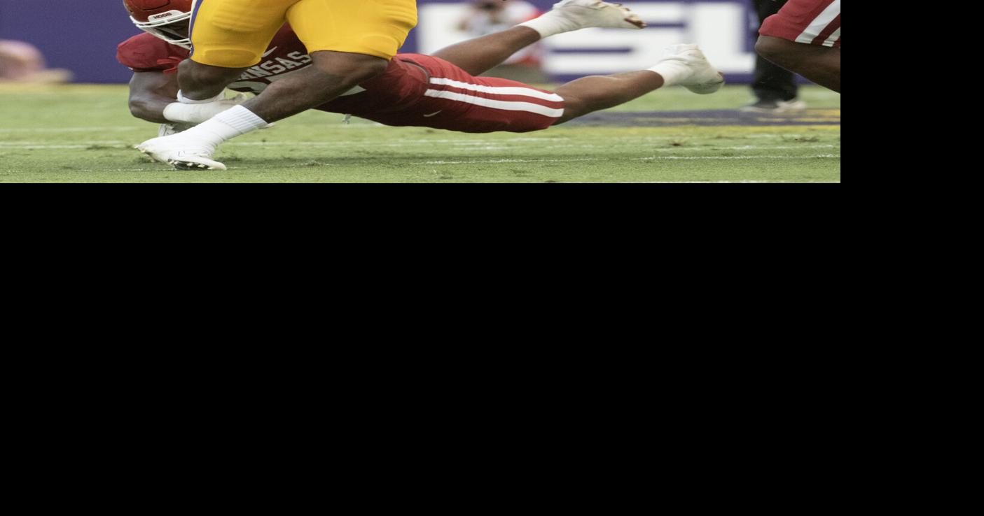 LSU gets an imperfect win over Arkansas on Saturday | LSU ...