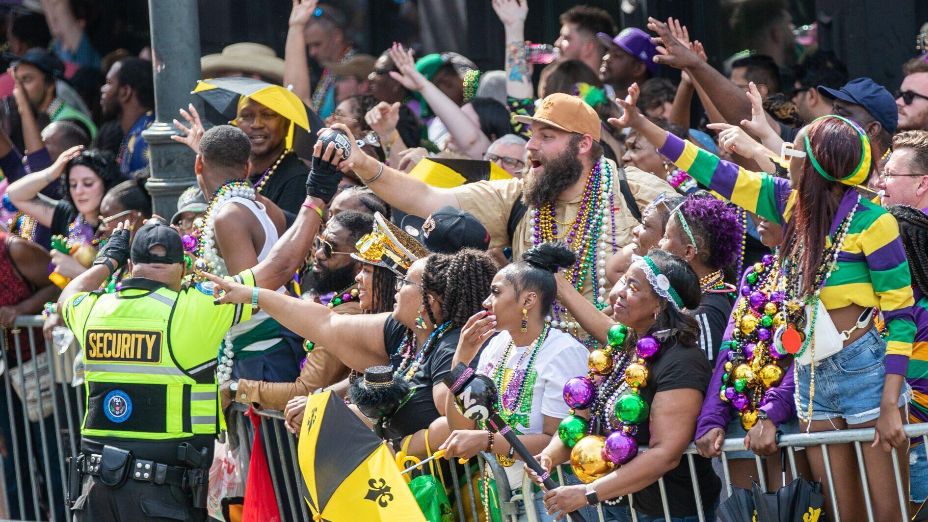 What day is Mardi Gras 2026 in New Orleans? | Mardi Gras ...