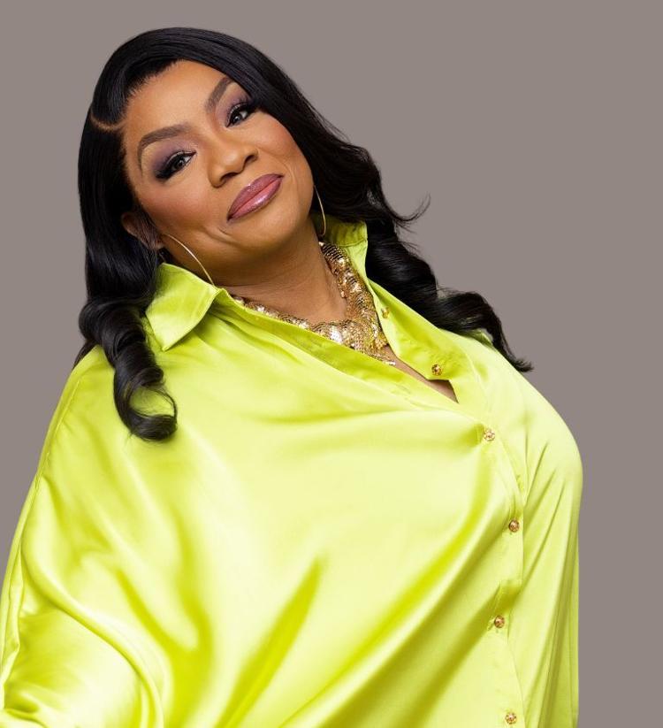 These 6 big name comedians are making tour stops in Shreveport, Bossier ...